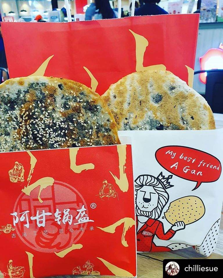 A Gan Guo Kui Delivery, Singapore - Klook India
